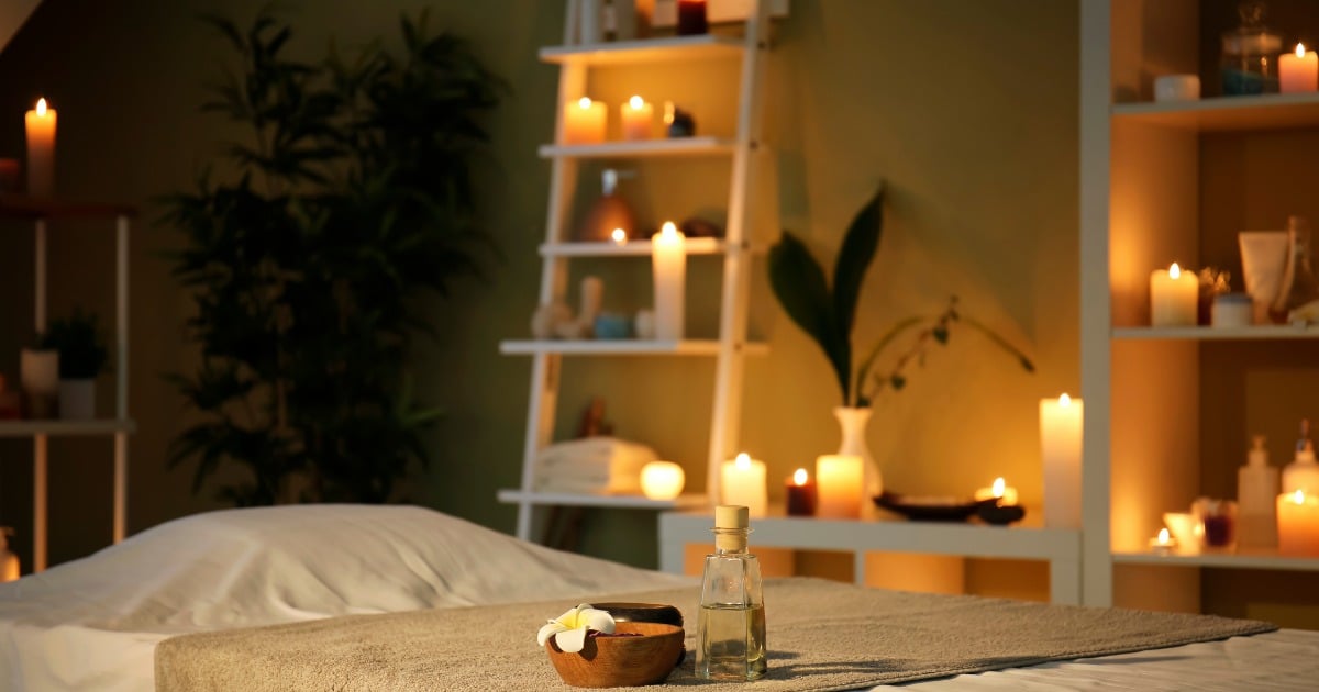 Spa Training & Human Development – Η Καρδιά που Κινεί κάθε Spa ...